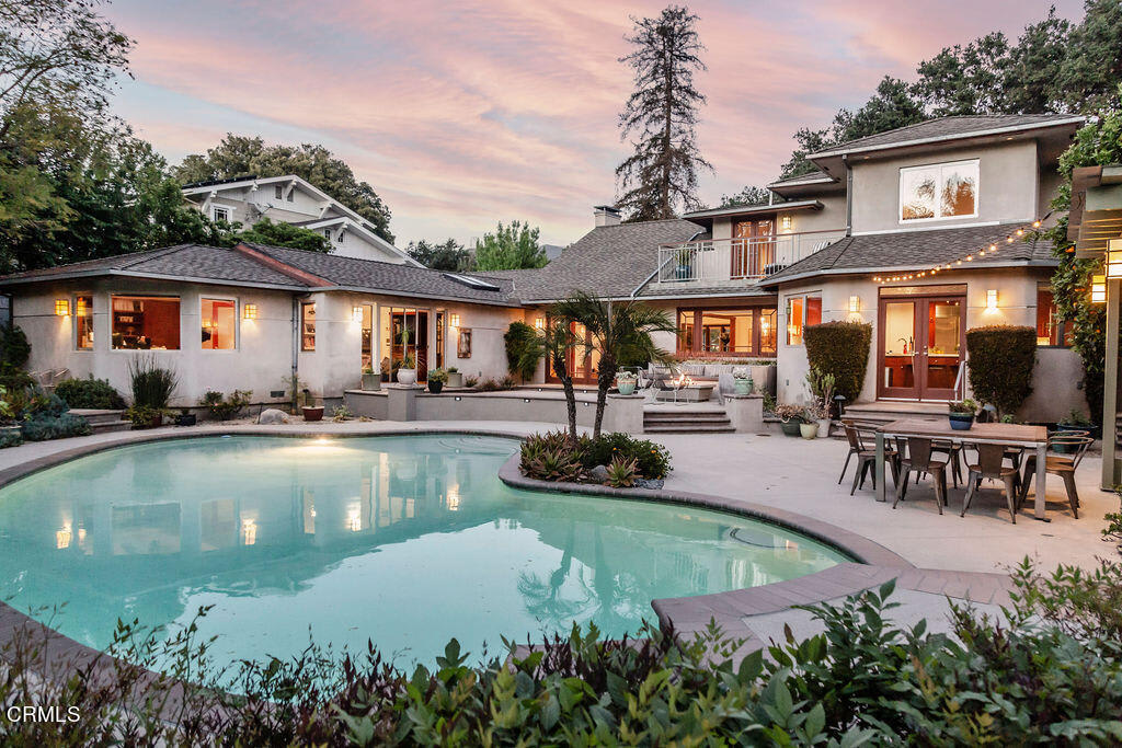 Thomas Atamian + Associates | Pasadena Real Estate