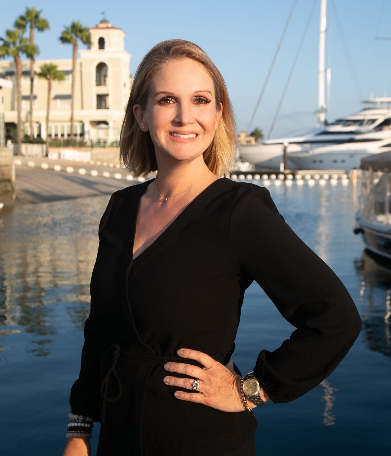 Annie Clougherty | Orange County's Best Real Estate Team