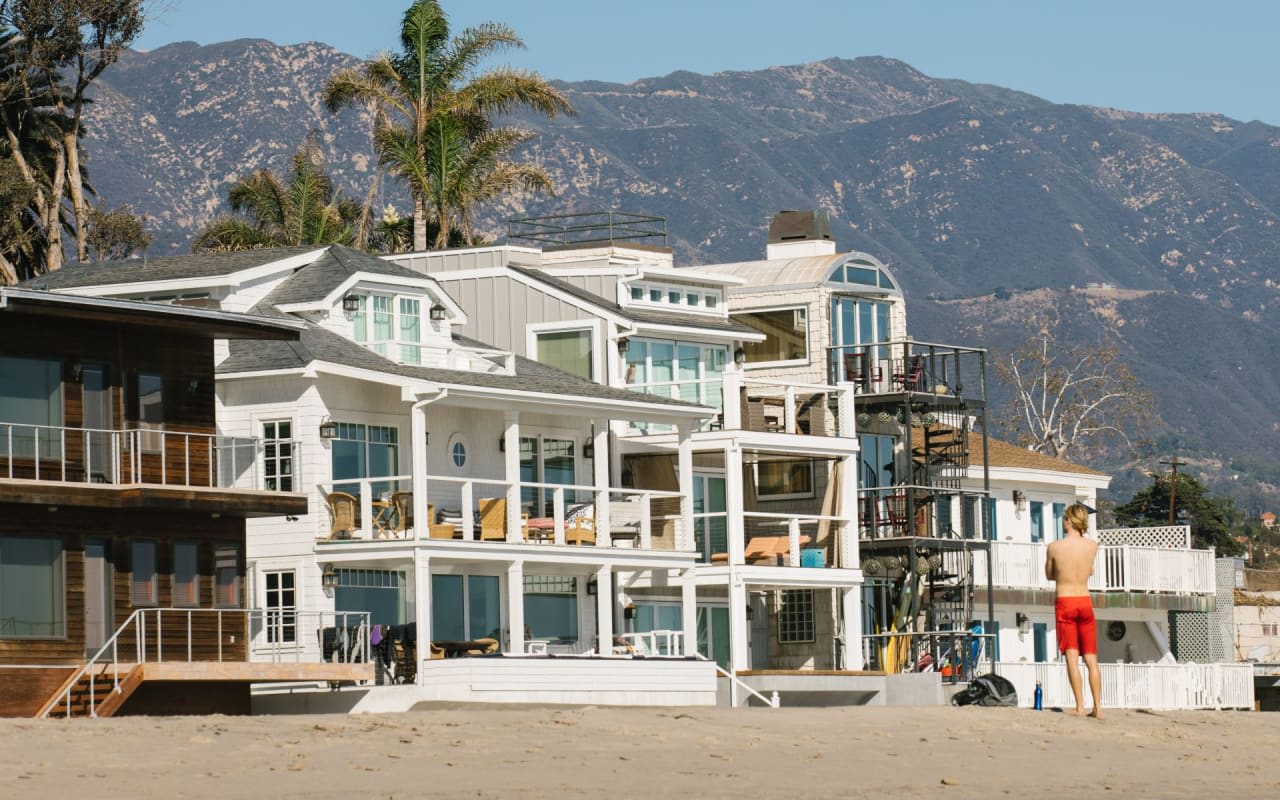 Montecito Real Estate | Homes for Sale in Montecito, CA