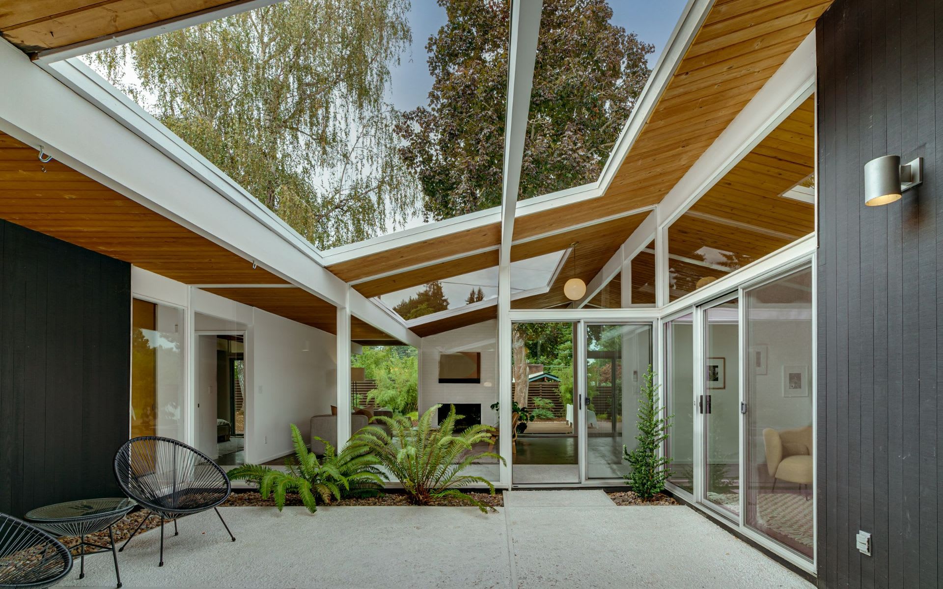 Featured Properties | Modern Homes Collective