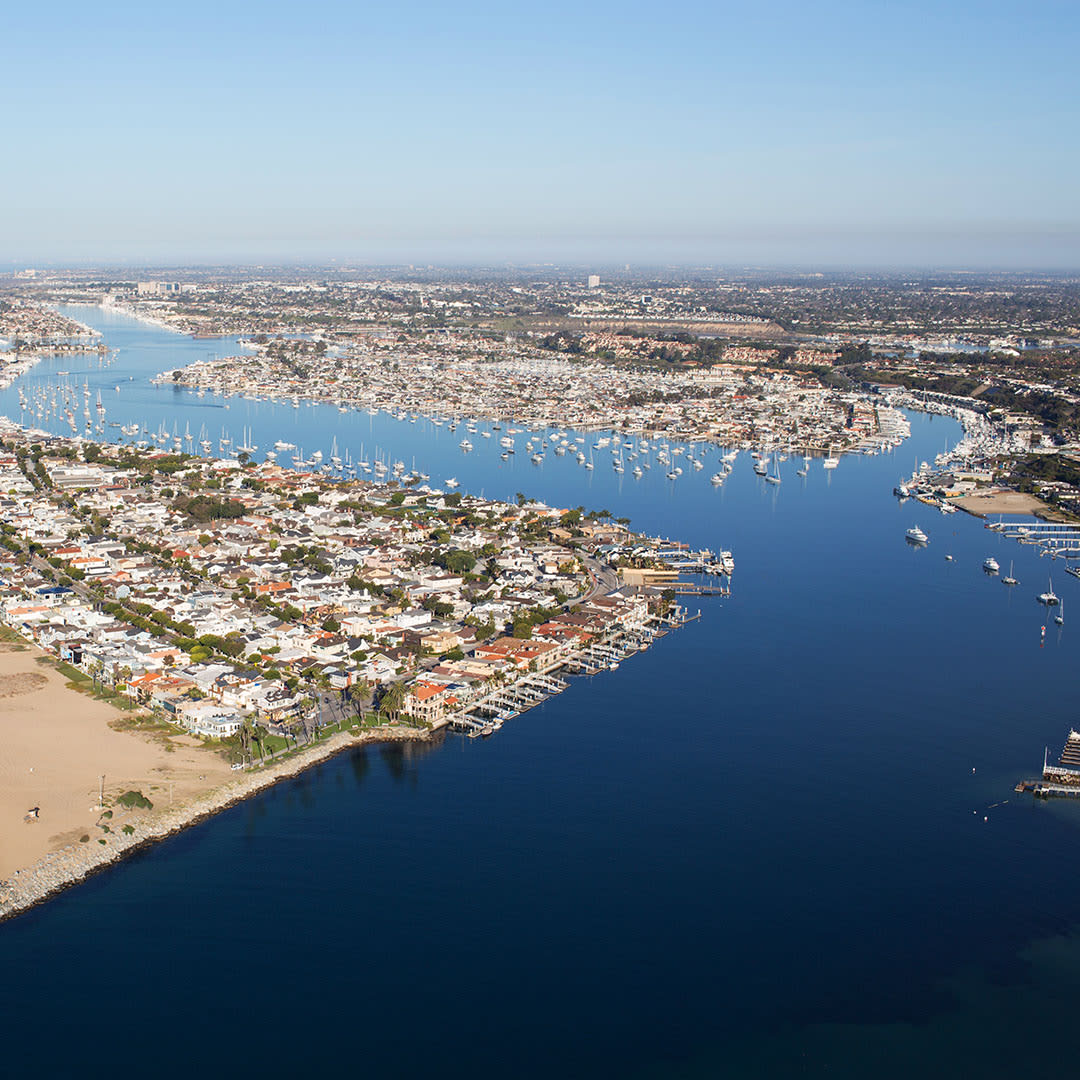 Kim Bibb | COASTAL REAL ESTATE EXPERT