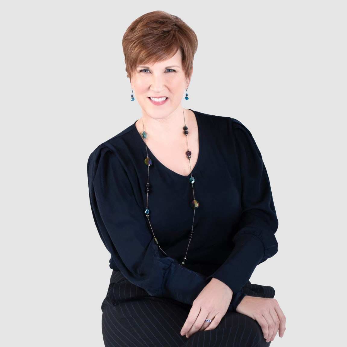 Amy Berglund | Real Estate Agent Serving Denver