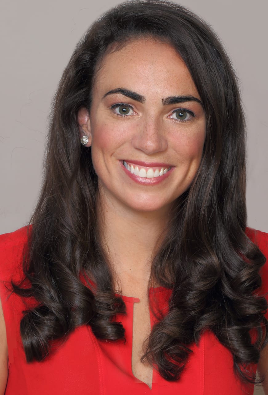 Rebecca Lavin | ESW Chicago