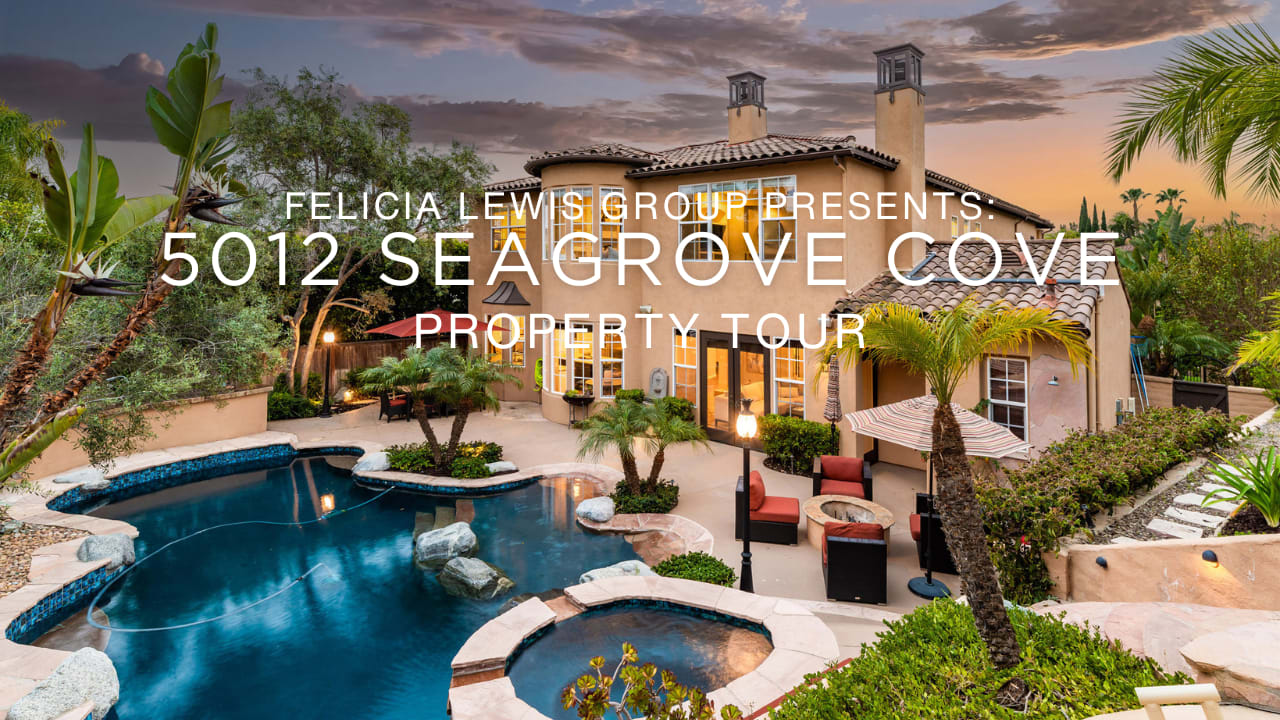 Felicia Lewis Group | Your #1 San Diego Real Estate Team