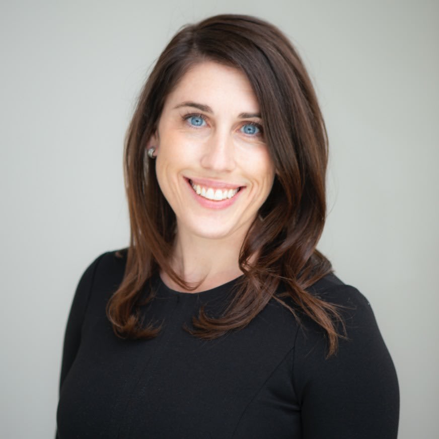 About Melissa Lango | Chevy Chase Real Estate Experts