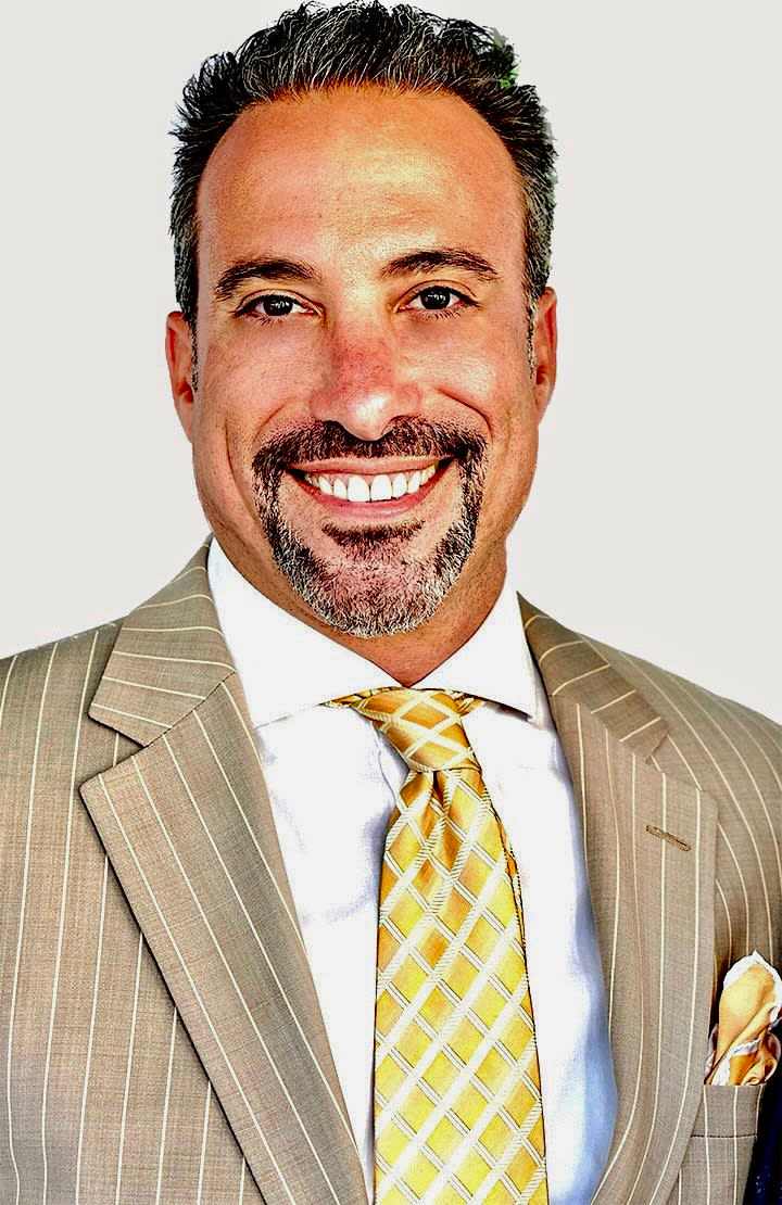 Meet the Team | Rarefied Real Estate Partners