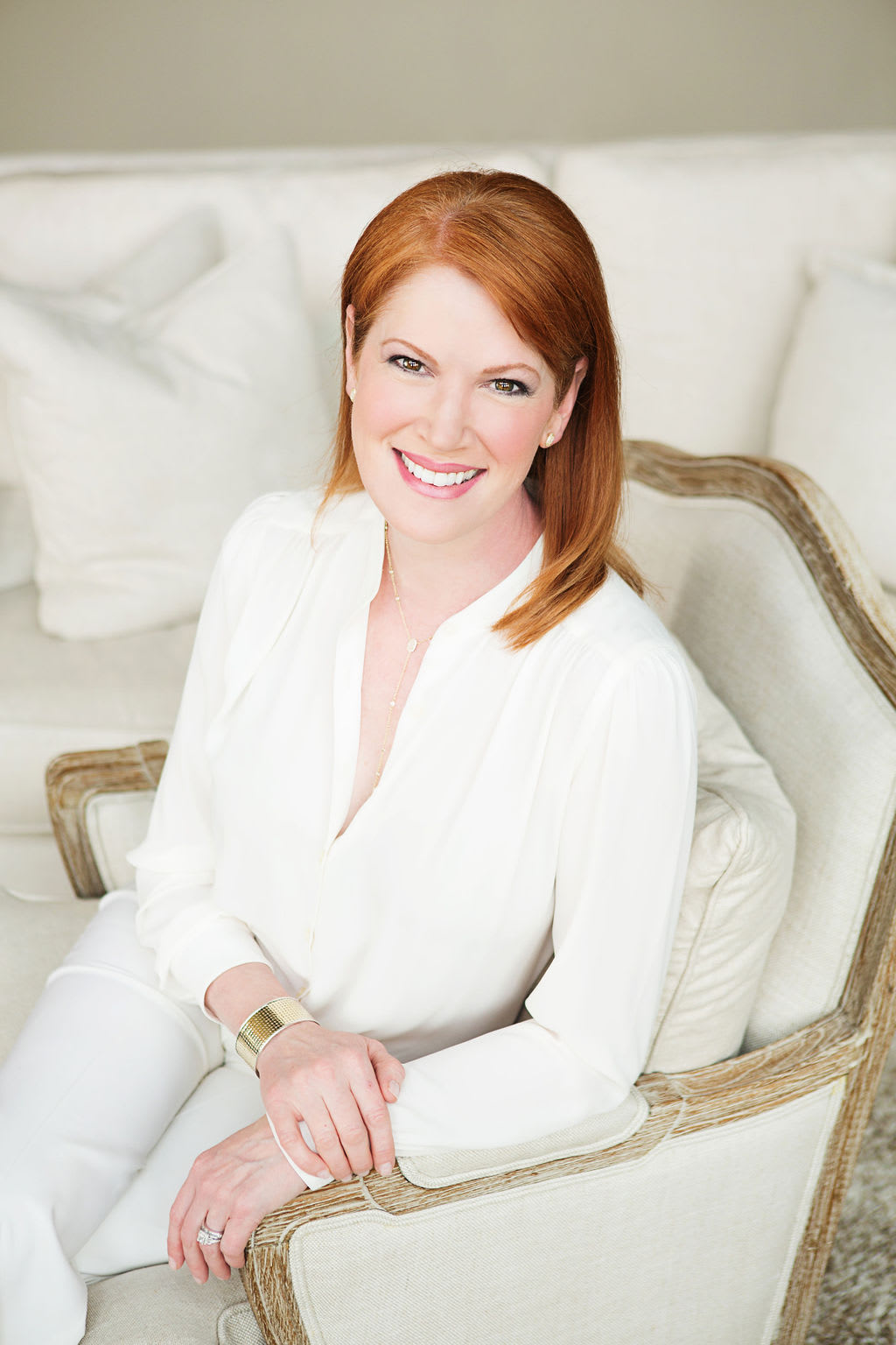 Trish Hauser | Georgia Real Estate Agent