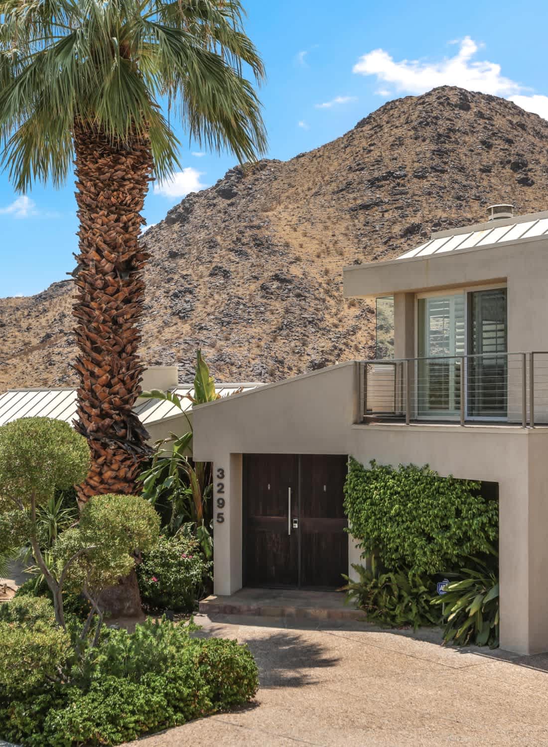 Michelle Madison | Palm Springs & Desert Cities Real Estate Expert