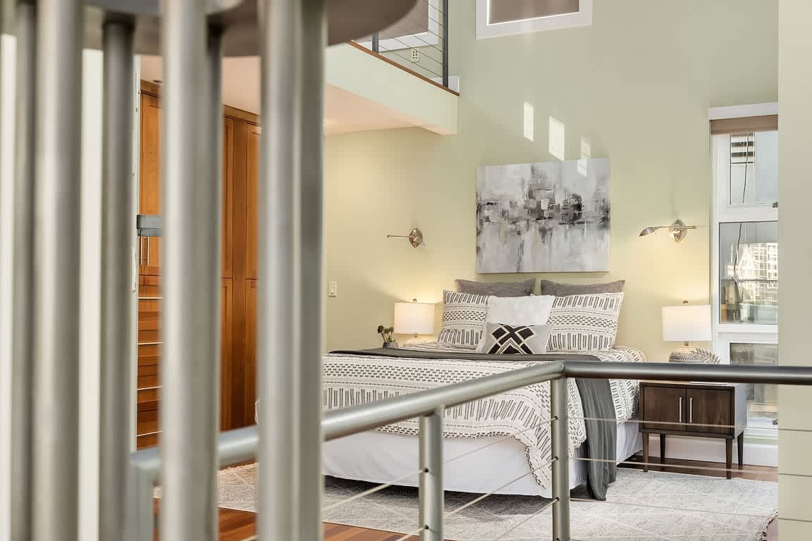 Merrill Place | Development | Jeff Reynolds