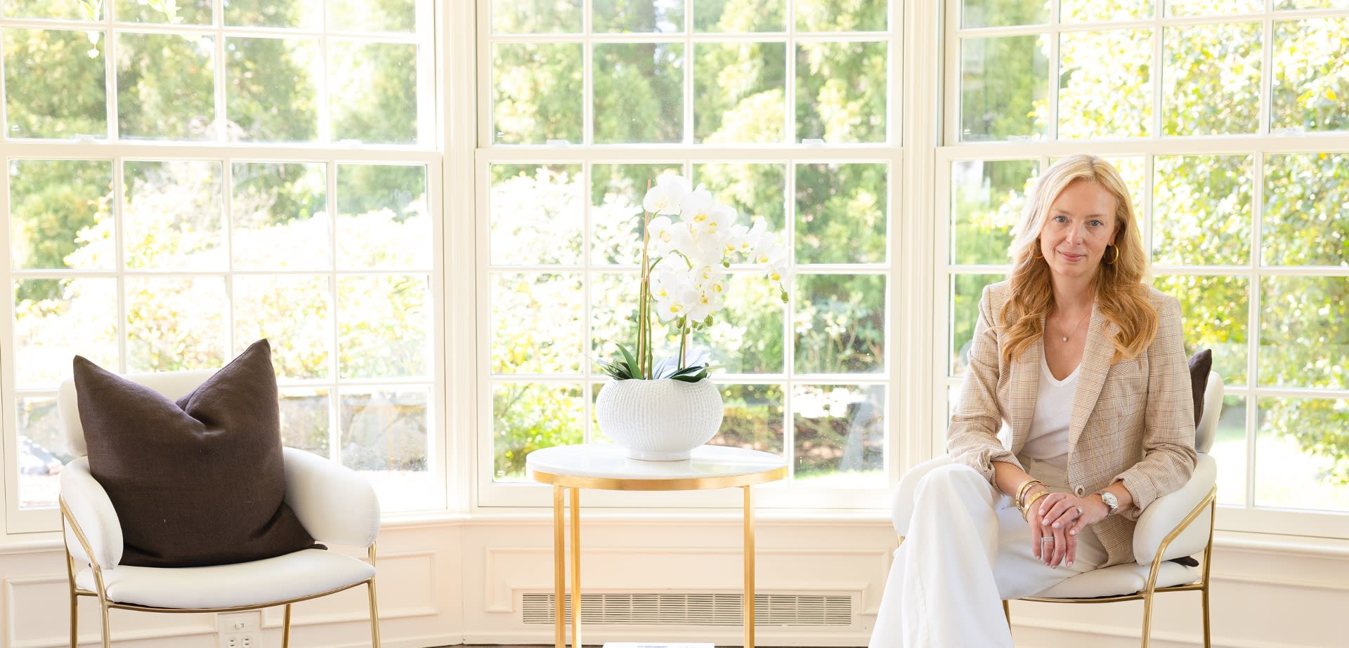 Cindy Raney | Westport Real Estate Agent & Connecticut Realtor