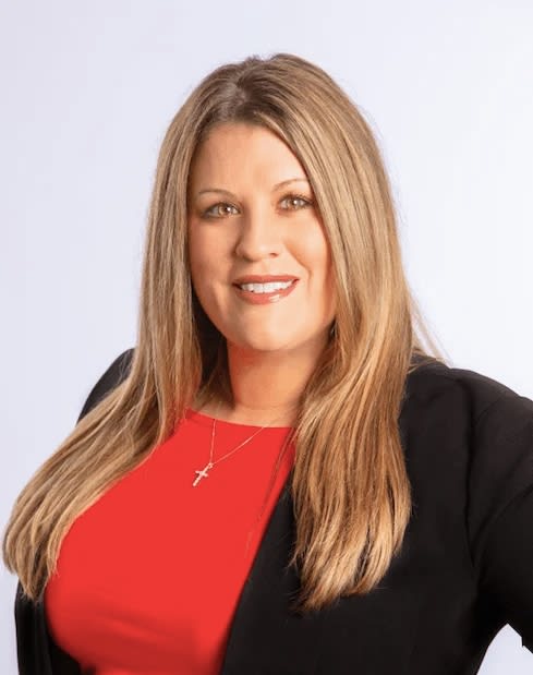 Jessica Ledbetter | The Robin Gordon Group | Main Line Philadelphia ...