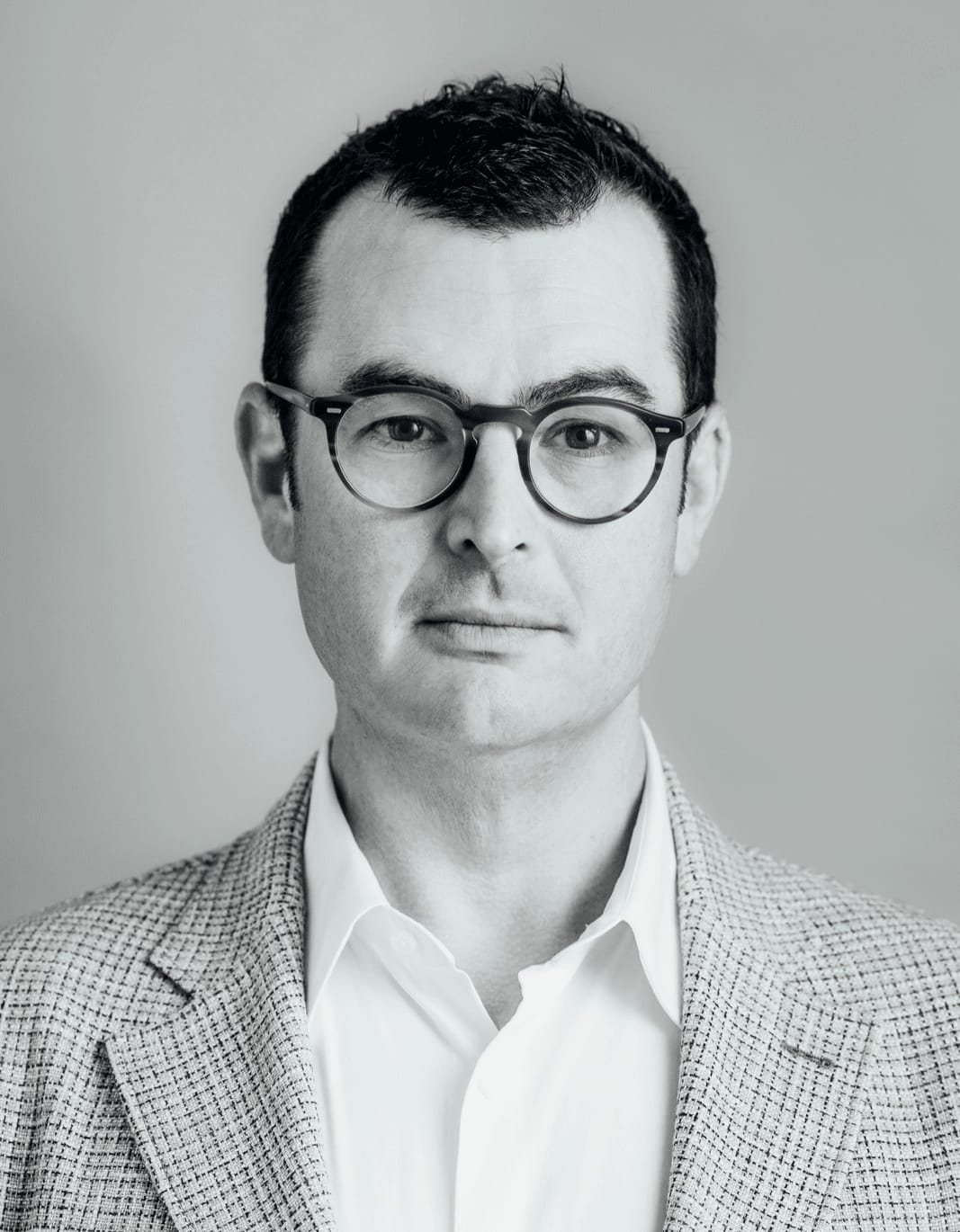 Meet the Team | Smith & Berg Partners