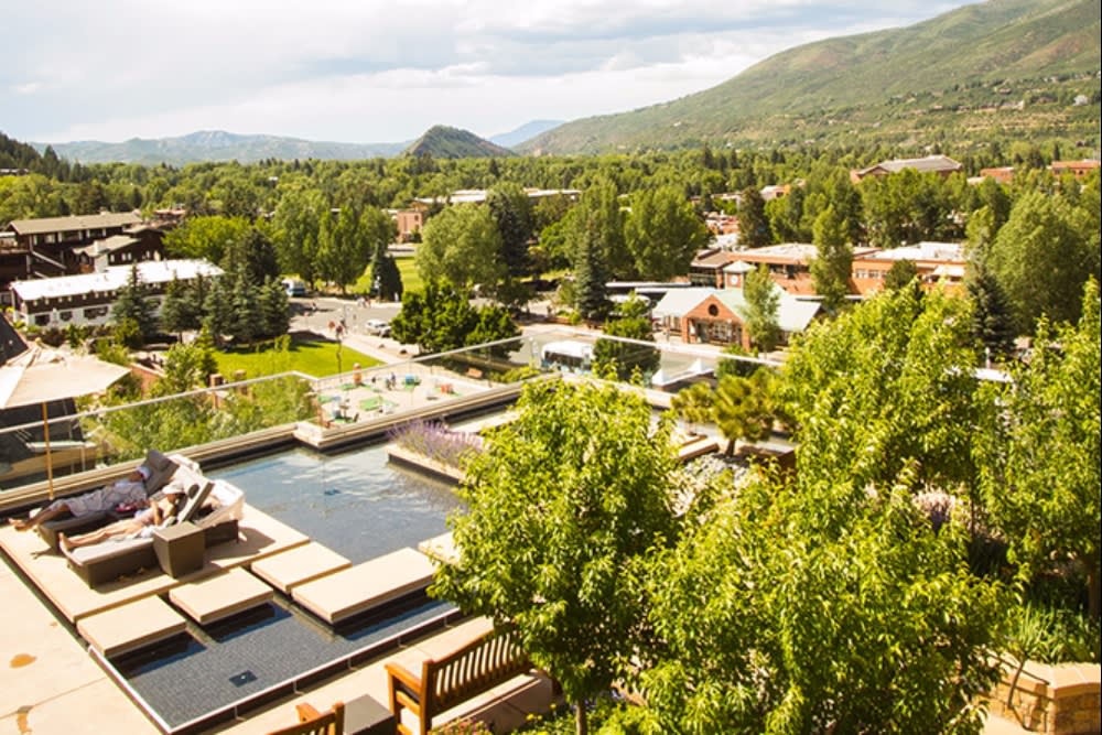 Residences At The Little Nell