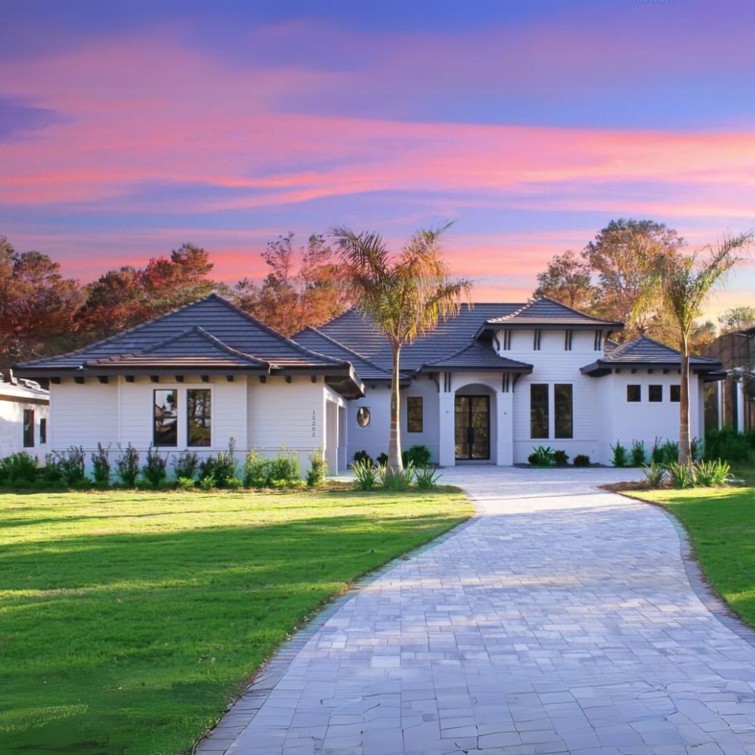 Davila Homes - Bella Collina