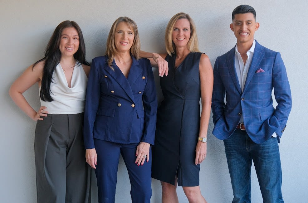 Maricruz Acuna Team | Austin Real Estate Agents