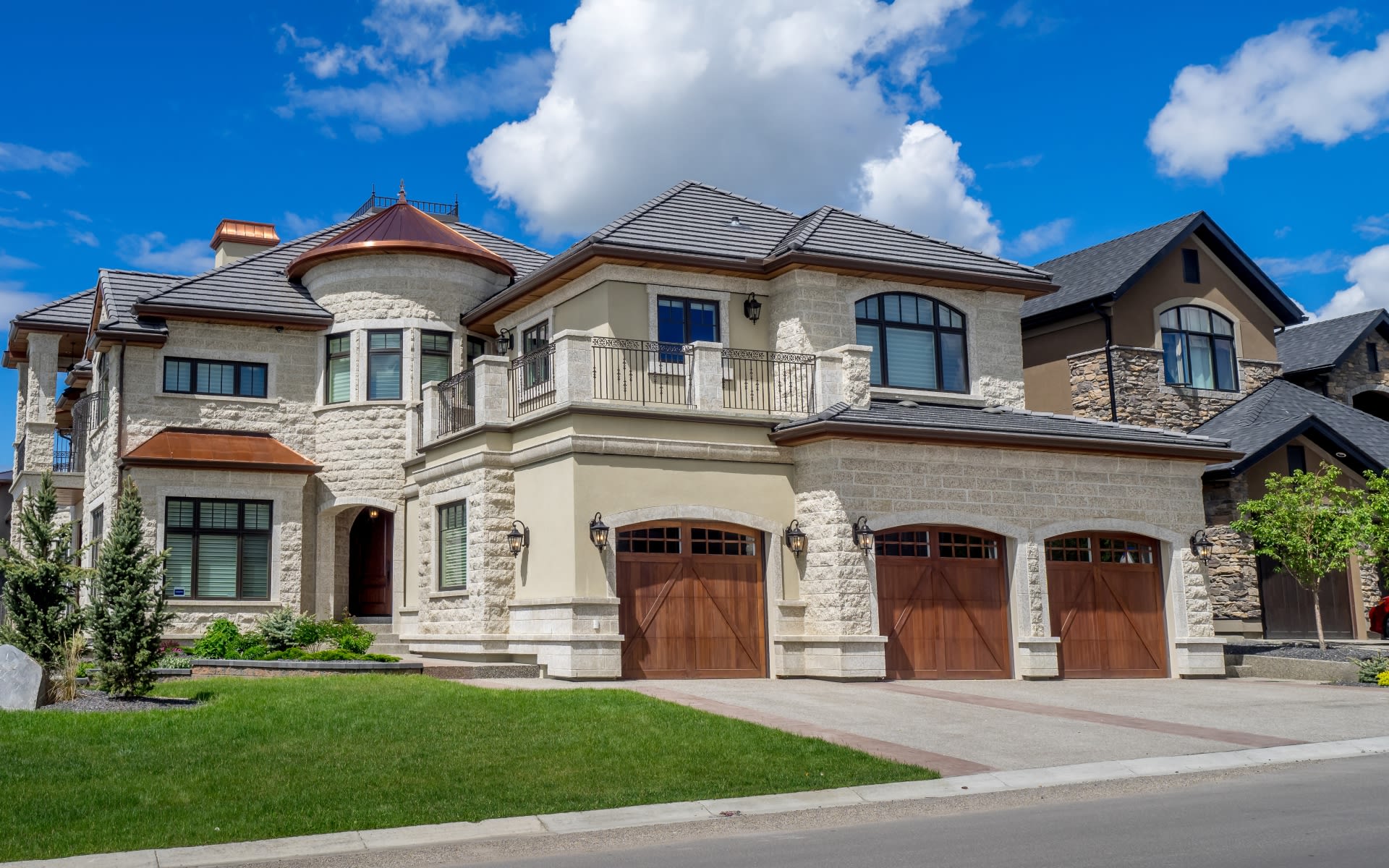 Featured Listings | Oakville Real Estate | Rina© DiRisio