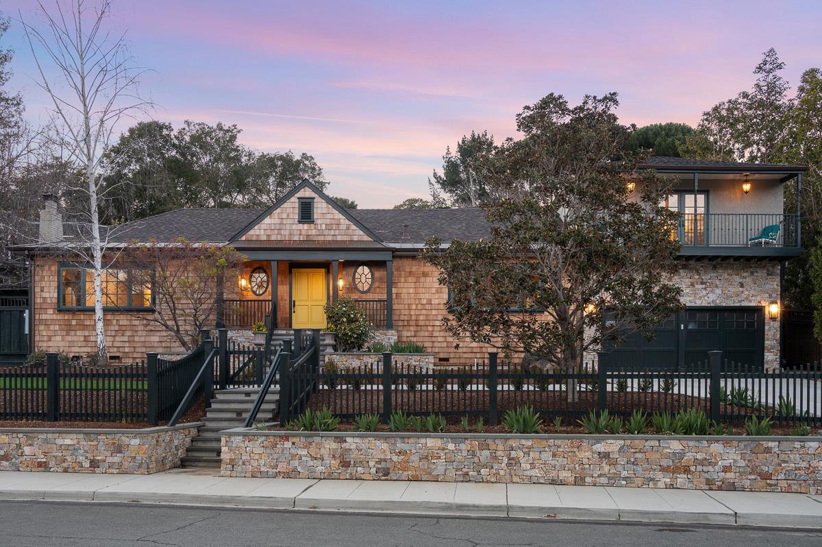 Devonshire Canyon - Neighborhood Spotlight | Veritas Homes