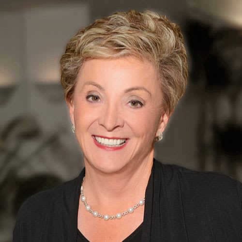 About Diane Williams Baxter | DW & Associates