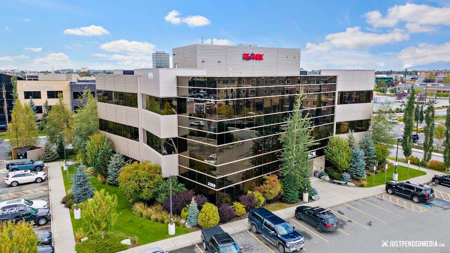 Join RE/MAX | RE/MAX Dynamic Properties | AK Real Estate