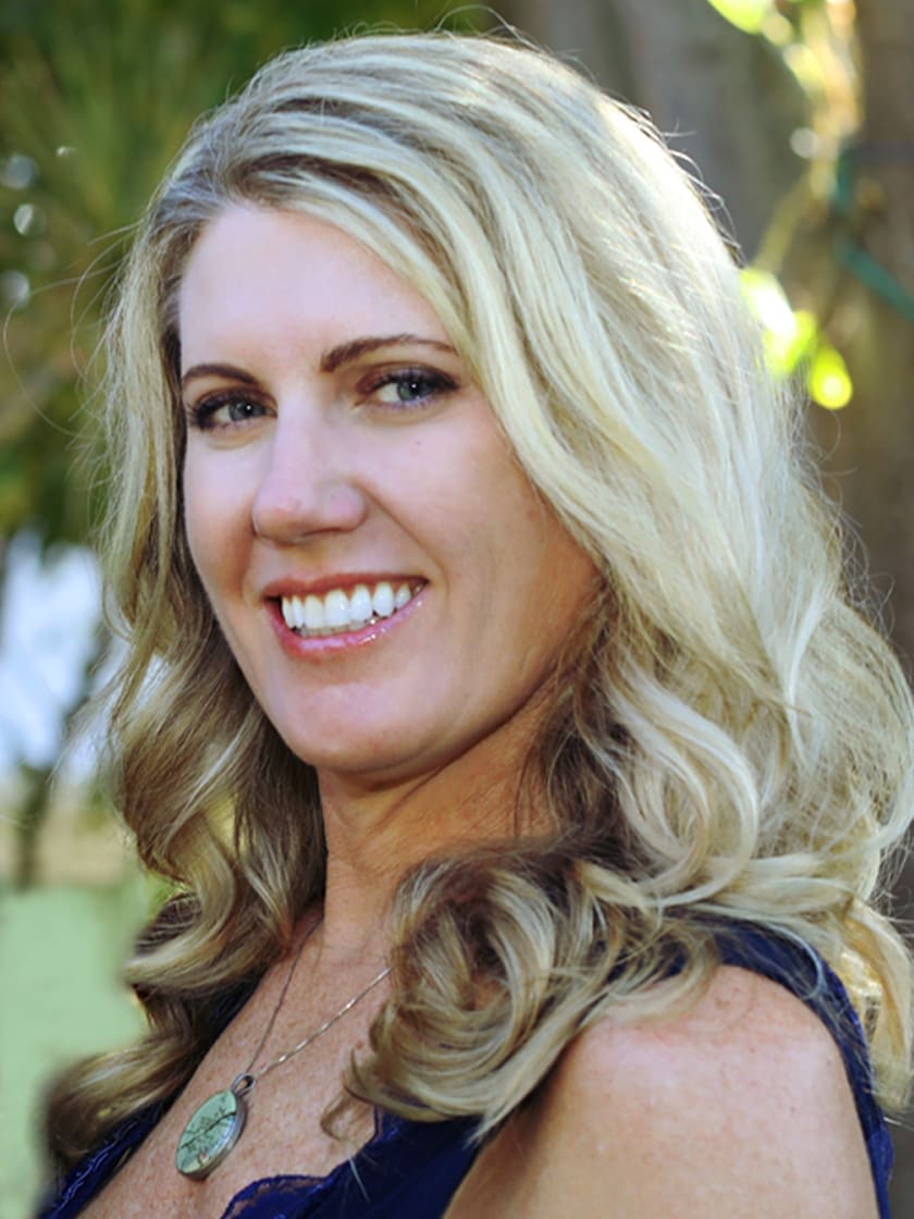 About Sarah Ewald | OceanSIR | Florida Real Estate Agents