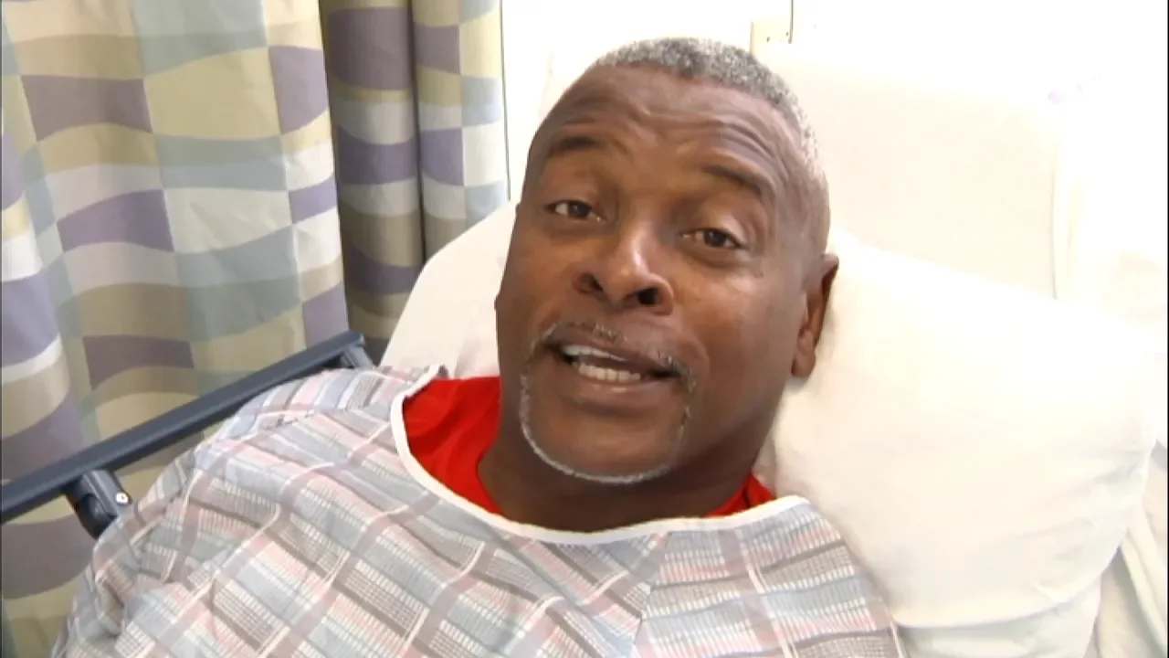 Community Outreach | John Paye