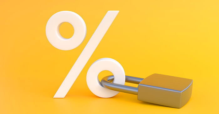 Mortgage rate lock - Interest rate concerns | Destination Real Estate