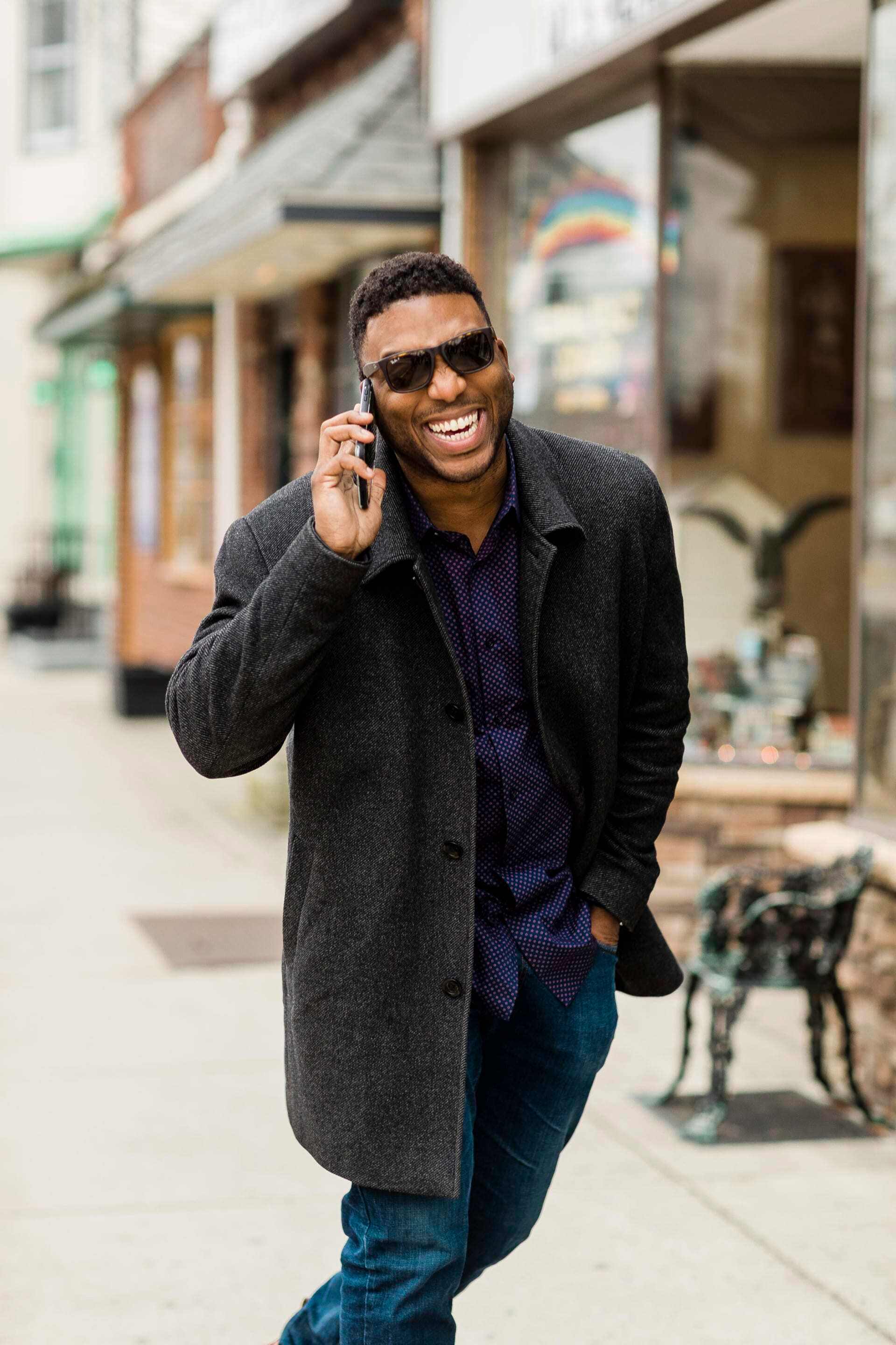 Cordell Boyd | South Jersey Real Estate