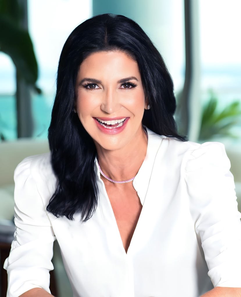 Kimberly Rodstein | Miami Beach Real Estate Agent