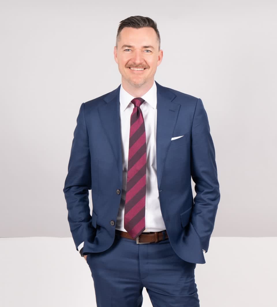 Michael Prince | SERHANT. Societe Select