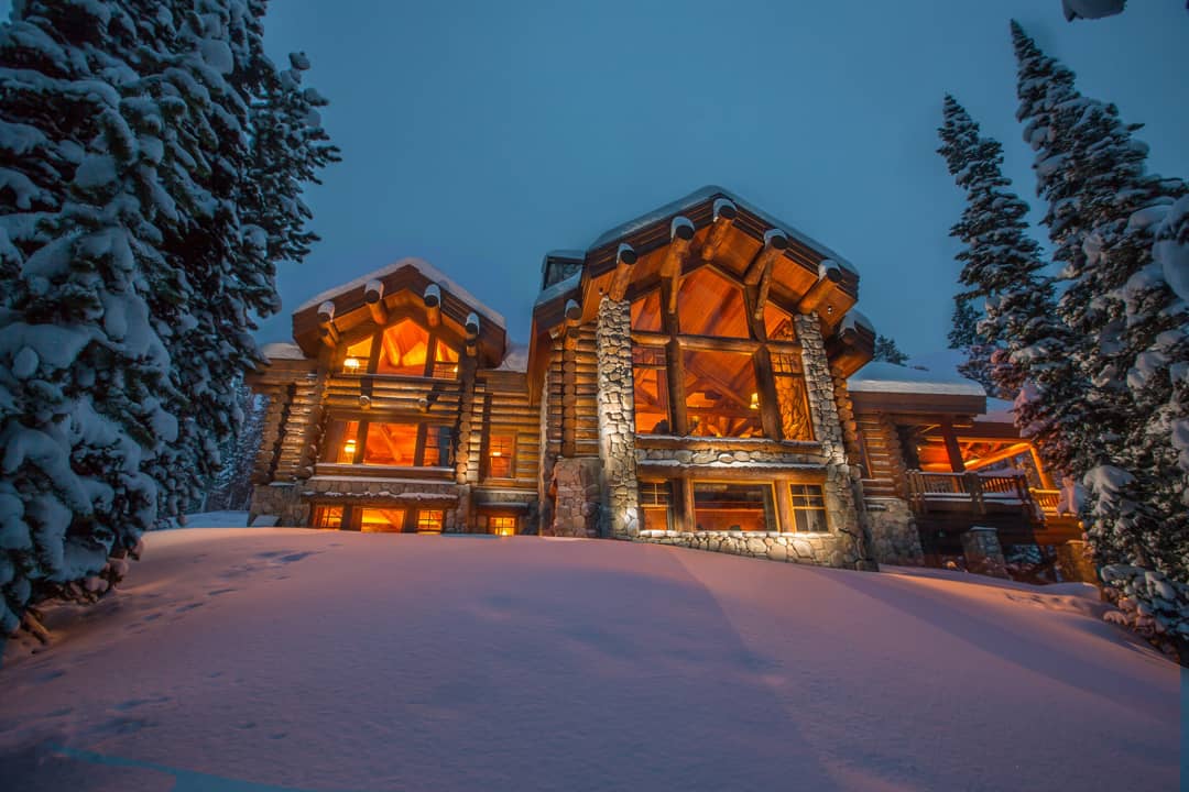 Media | Big Sky Real Estate | Callie Pecunies