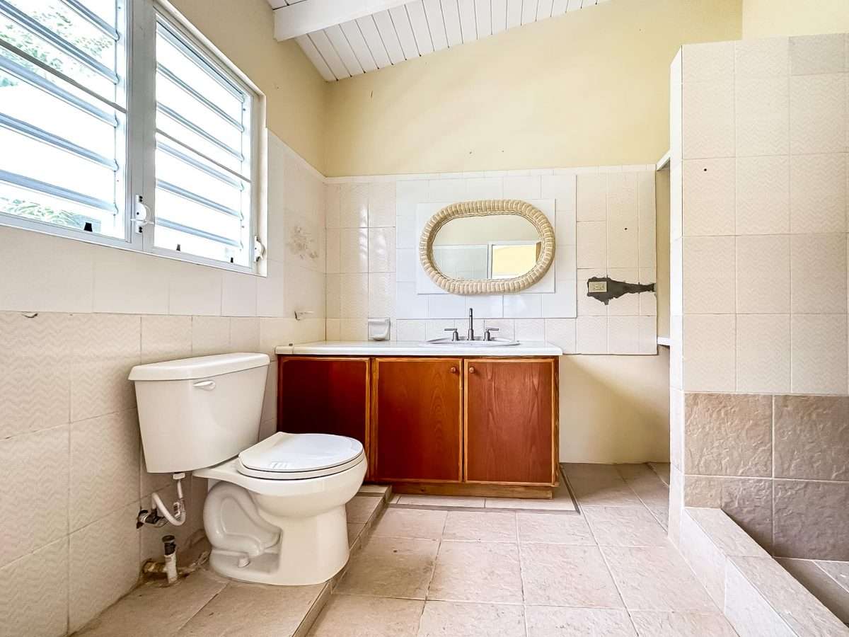 433 Huntum's Ghut 3 Bedroom Apartment | Luxury Properties BVI | Tortola ...