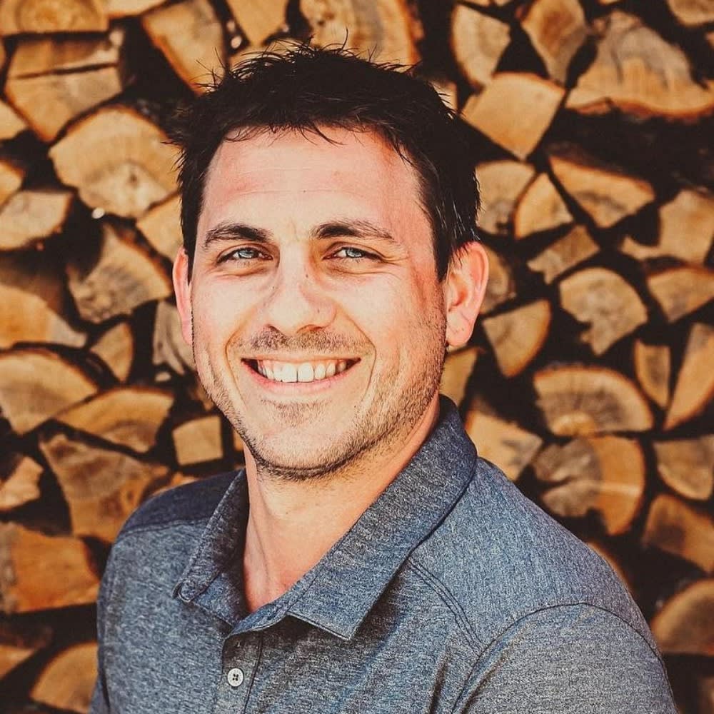 Luke Garner | Real Estate Agent Serving Grand Rapids, MN