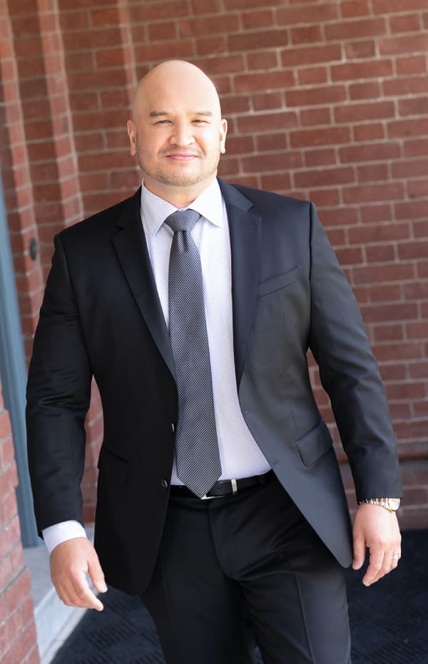 Meet Chris A. Sabido | SF Bay Area Real Estate