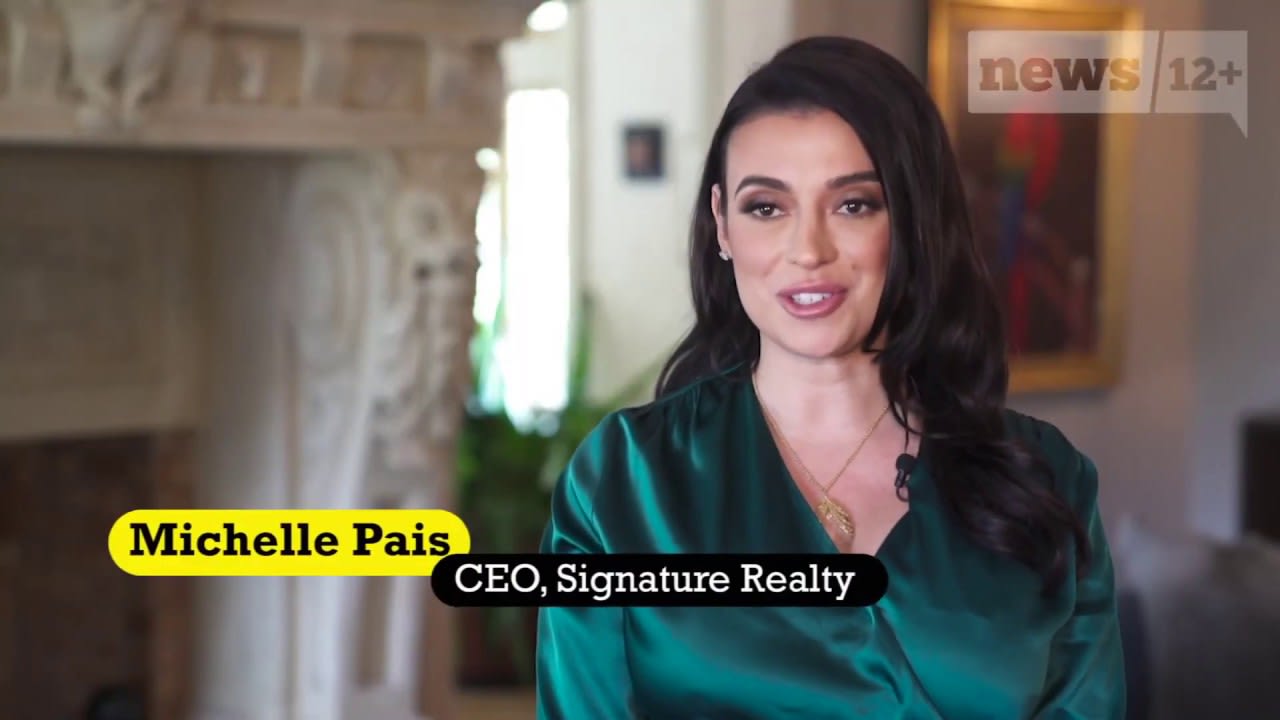 Press & Media | Michelle Pais Group