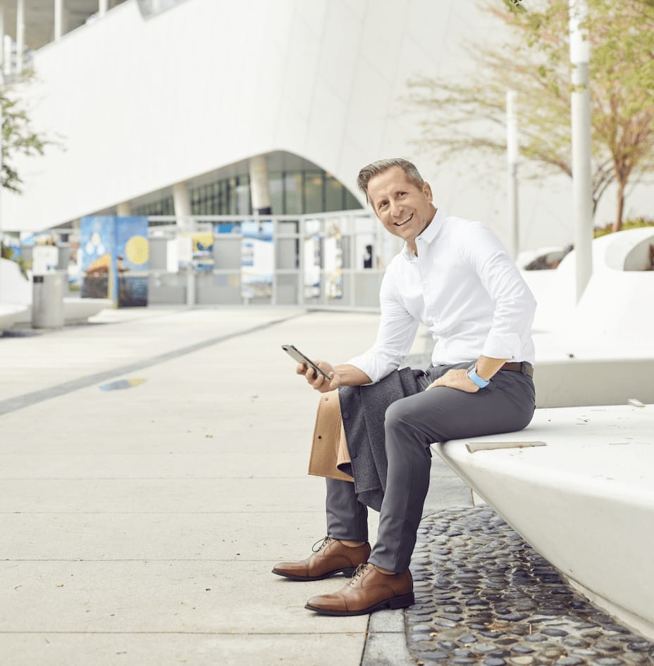 Ross Milroy Group | Miami's Waterfront Estates