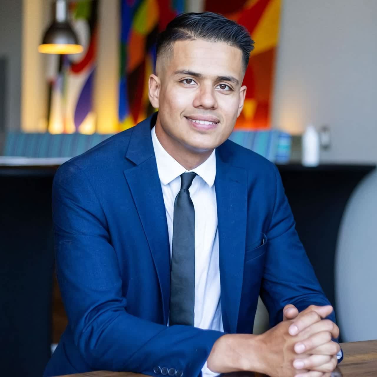 Real Estate Agents | Meet The Human Element Brokerage