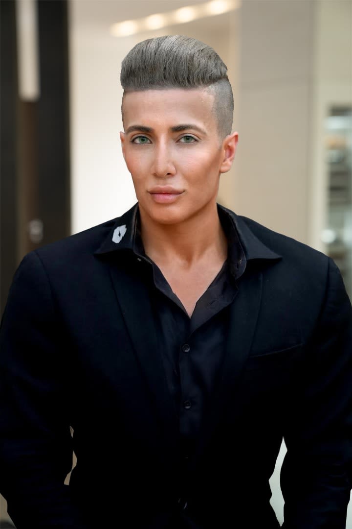 About Barry Cohen | Toronto Luxury Real Estate Agent