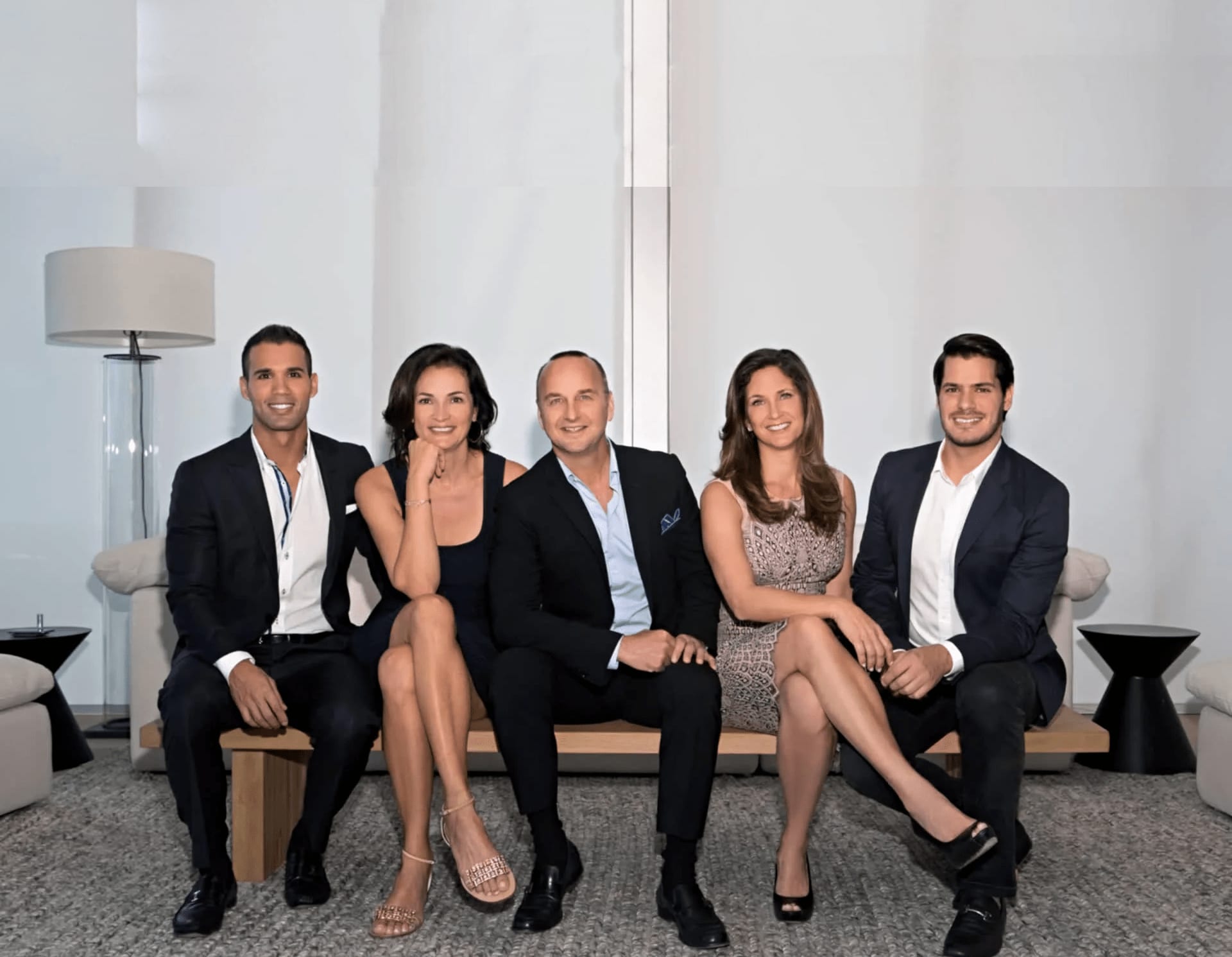My Team | Nancy Bernstein | Miami Beach Real Estate Expert