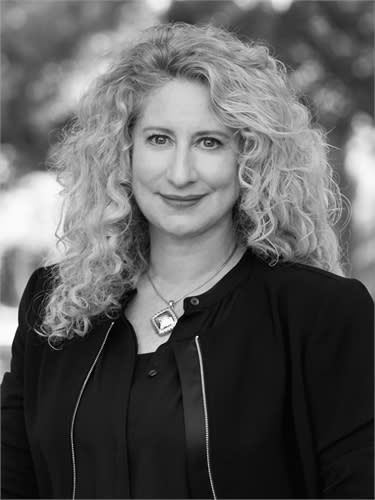 About Deborah Rieders | Mala Sander Team