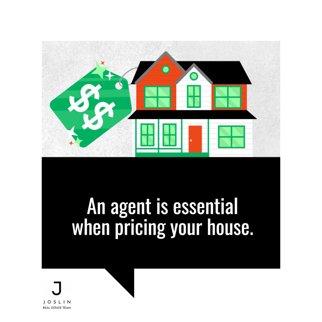 When it comes to pricing your house, there's alot to consider | The ...