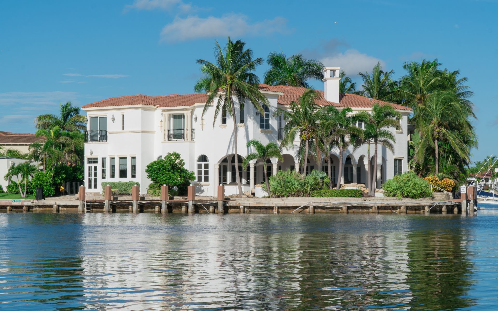 Jamie Chang | Naples Luxury Real Estate