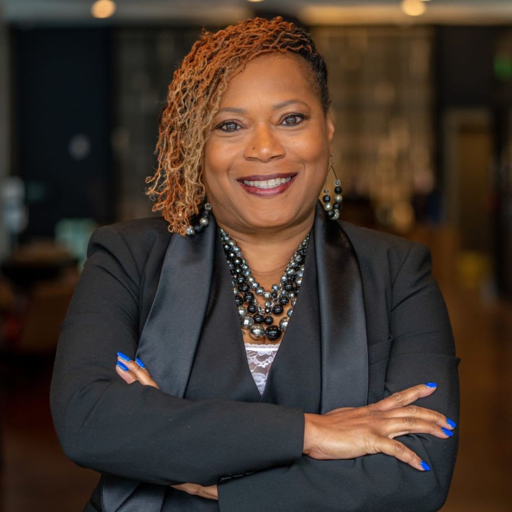 Cynthia Hymon | Top Georgia Real Estate Agent