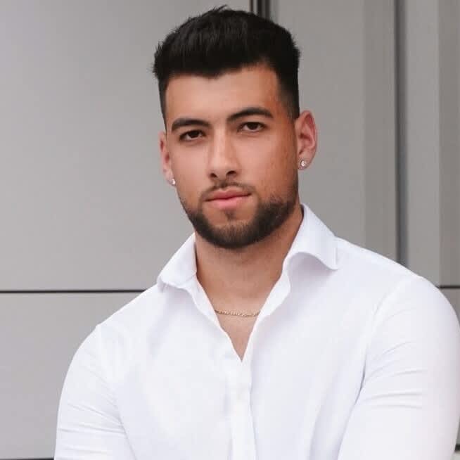 Zane Hamwi - Denver Real Estate Agent