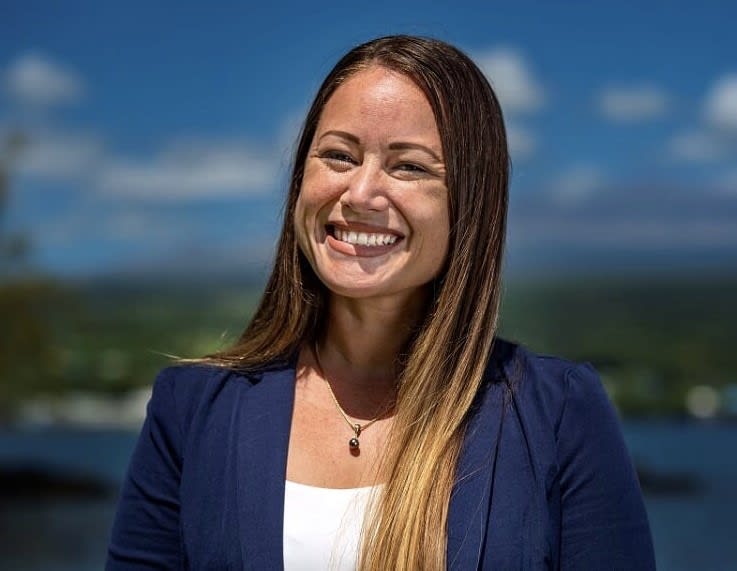 Kanoe Duarte - Your Local Real Estate Agent