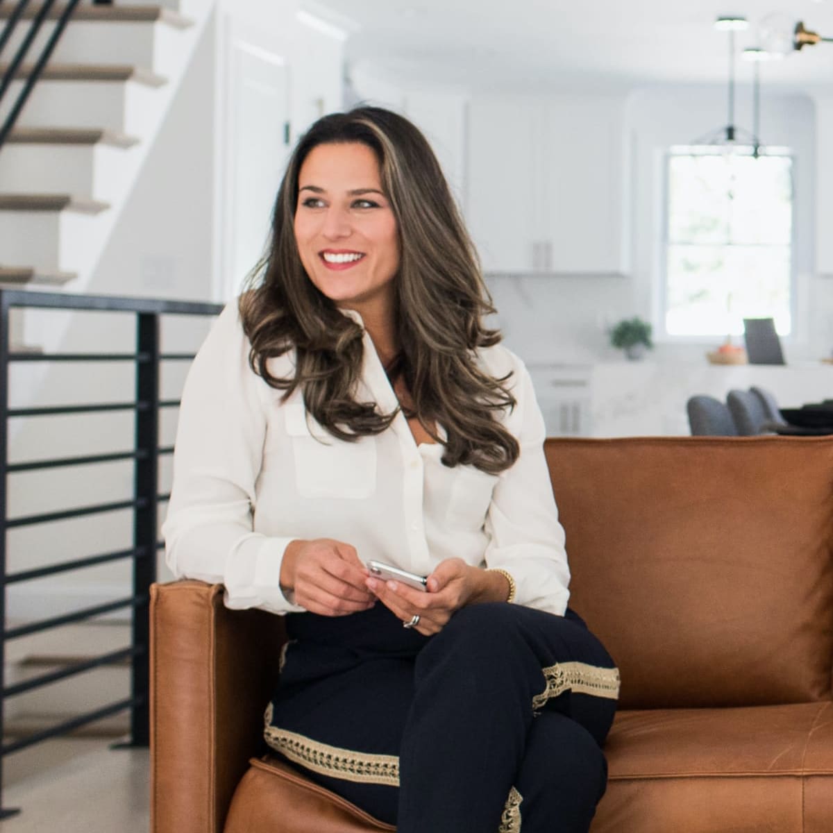 Meet the Team | Covelle & Company | Designing Real Estate Success ...