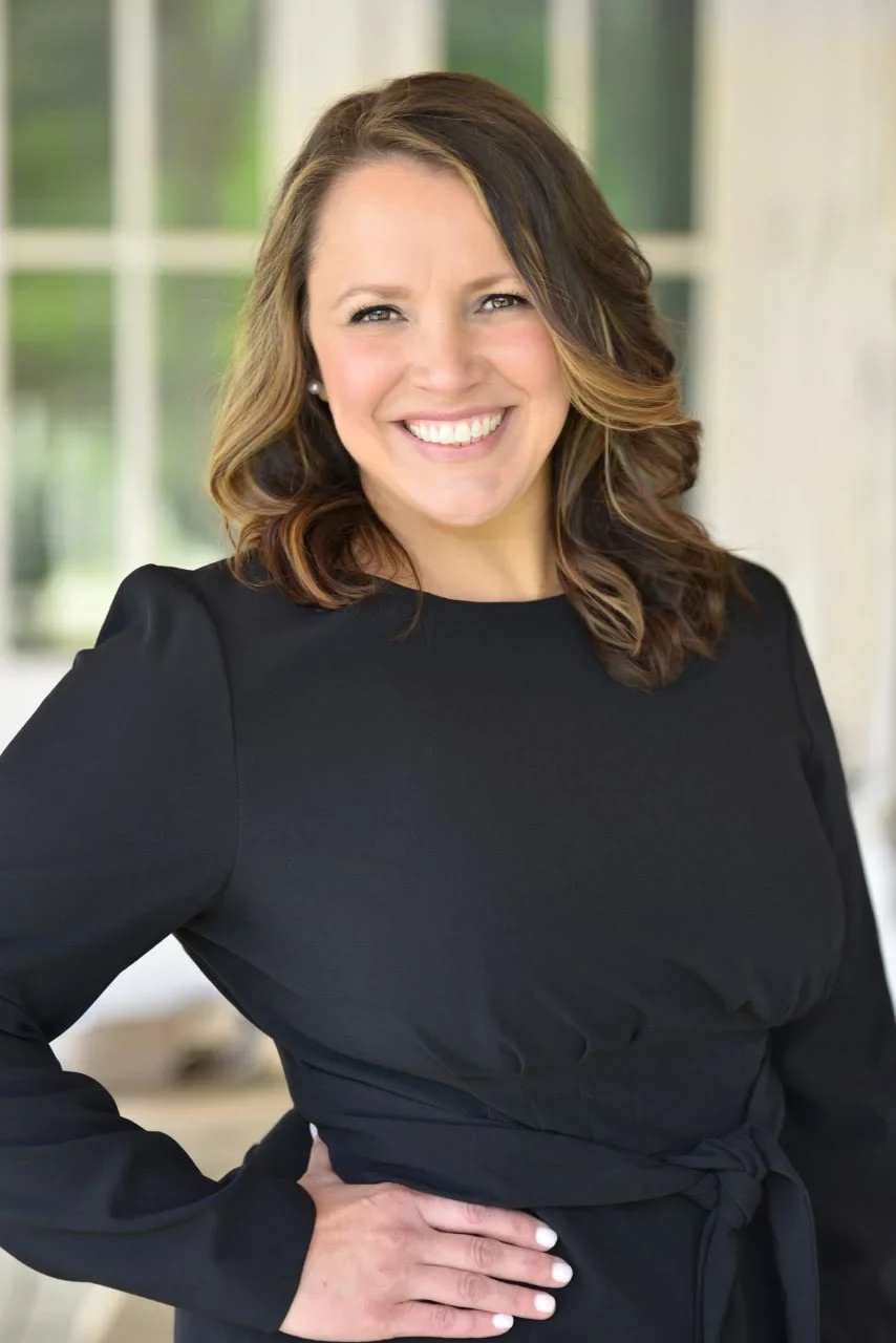 Who We Are | The Jenny Doyle Group | Milton, GA Real Estate Team