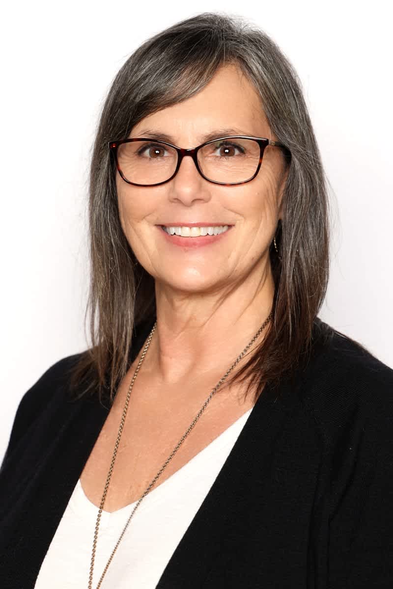 Meet the Team | Redding Real Estate | Amanda Nardo