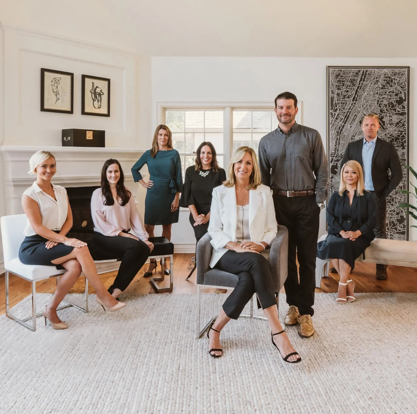 Calcagno & Hamilton | Greater Santa Barbara Real Estate