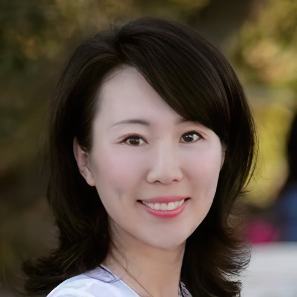 Jade Chen | San Francisco Bay Area Real Estate Agent