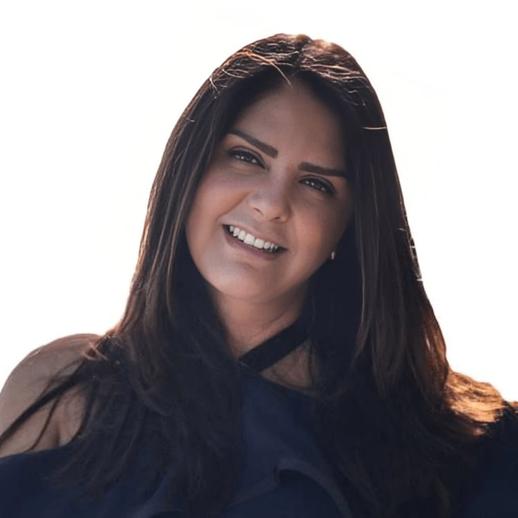 About Maritza Meza Giusti